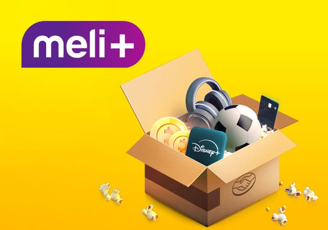 O que é Meli+ e como aproveitar seus benefícios exclusivos?